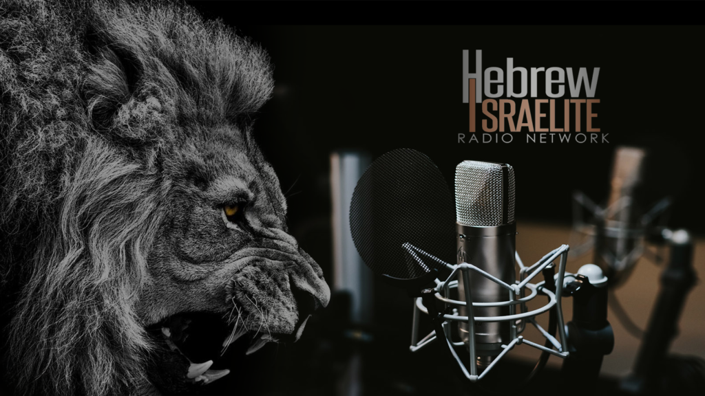 Broadcast Schedule – Hebrew Israelite Radio Network